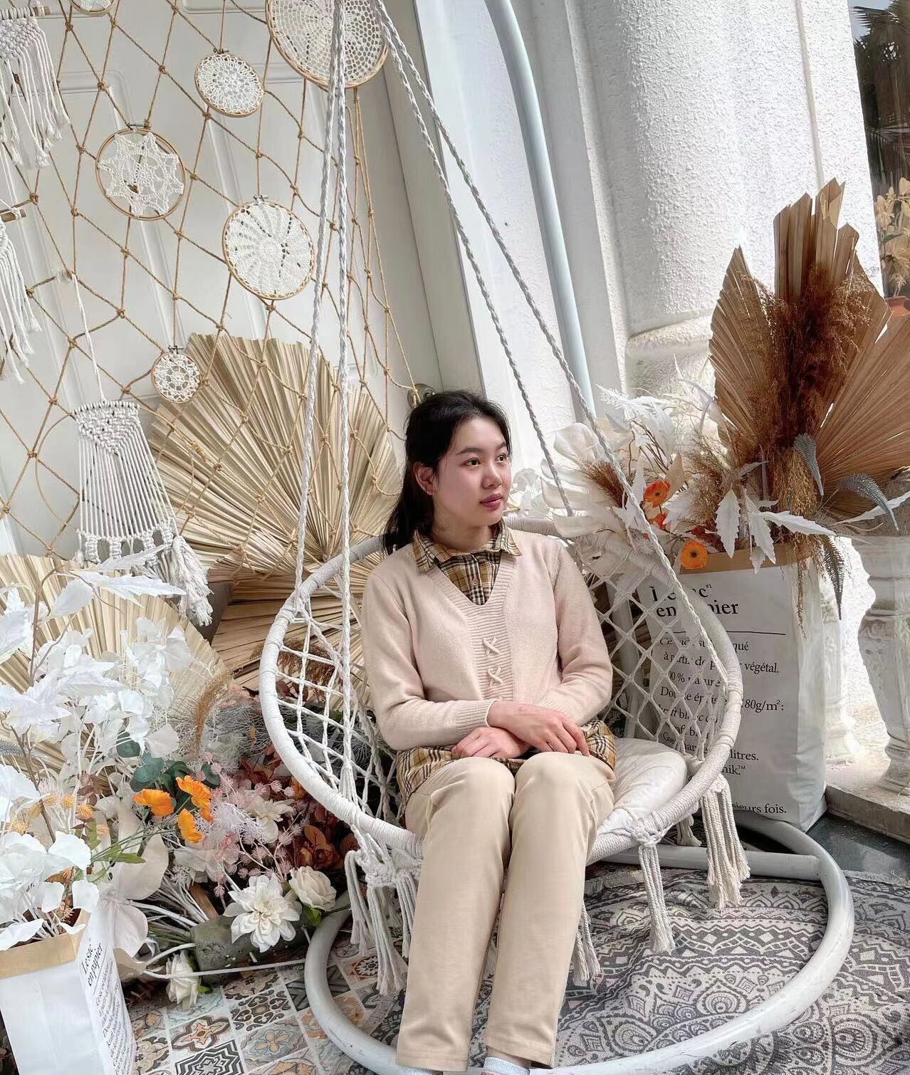 Disability Inclusion Analytics Lab (DIAL) - Shiya Cao