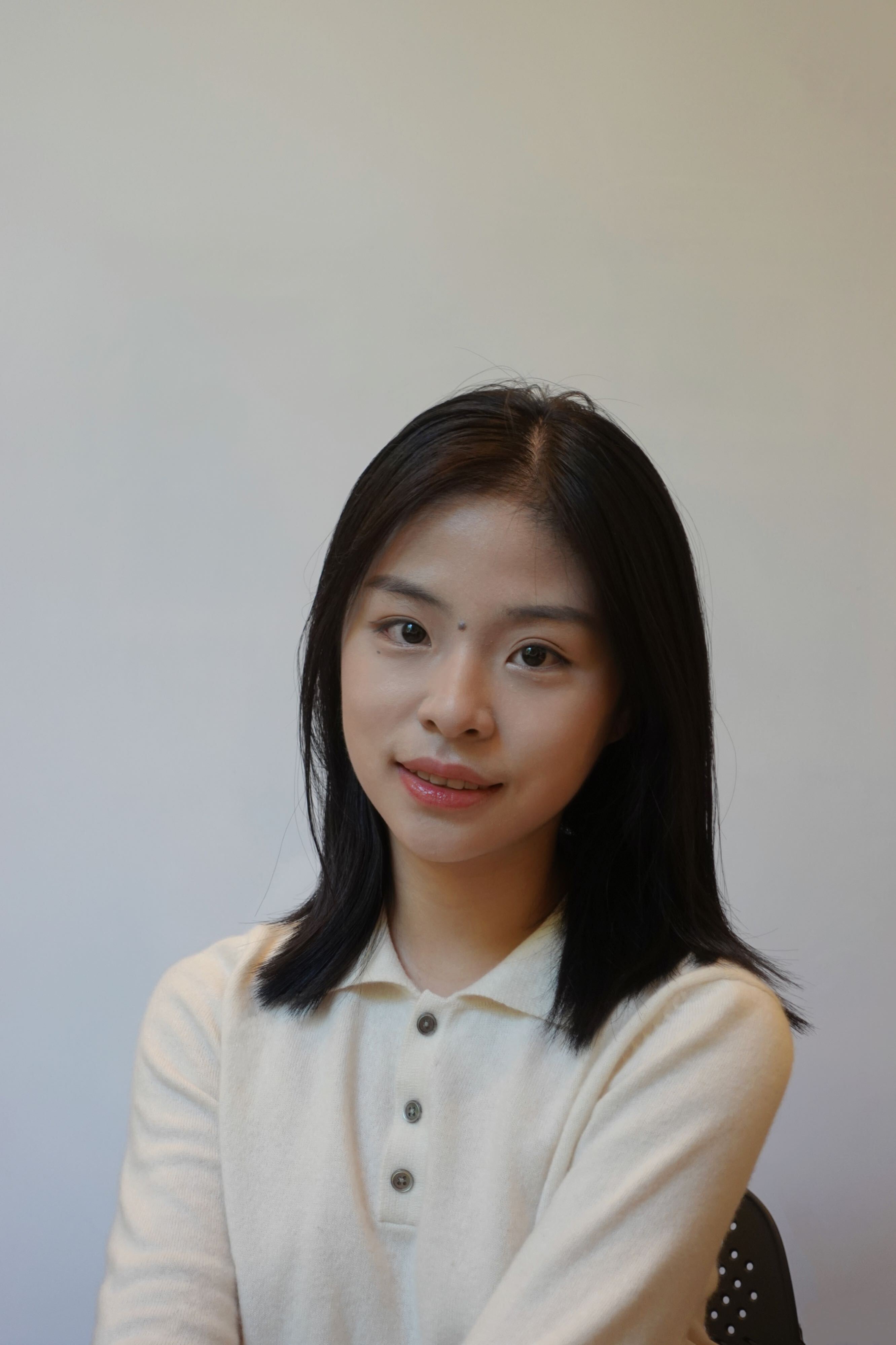 Disability Inclusion Analytics Lab (DIAL) - Shiya Cao