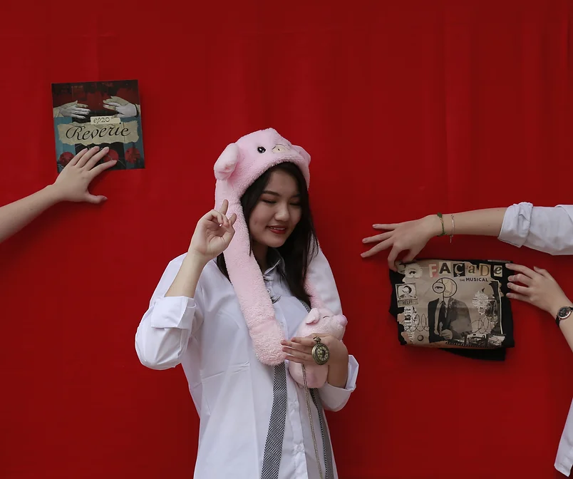 Disability Inclusion Analytics Lab (DIAL) - Shiya Cao